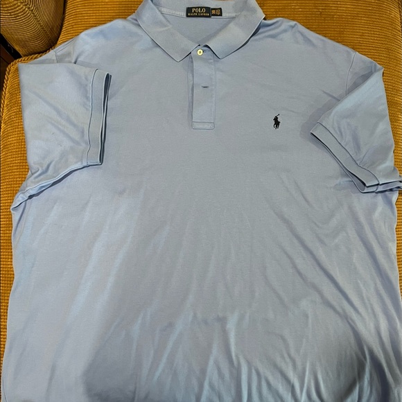 Polo Ralph Lauren | Shirts | Ralph Lauren Polo Size 4xb | Poshmark